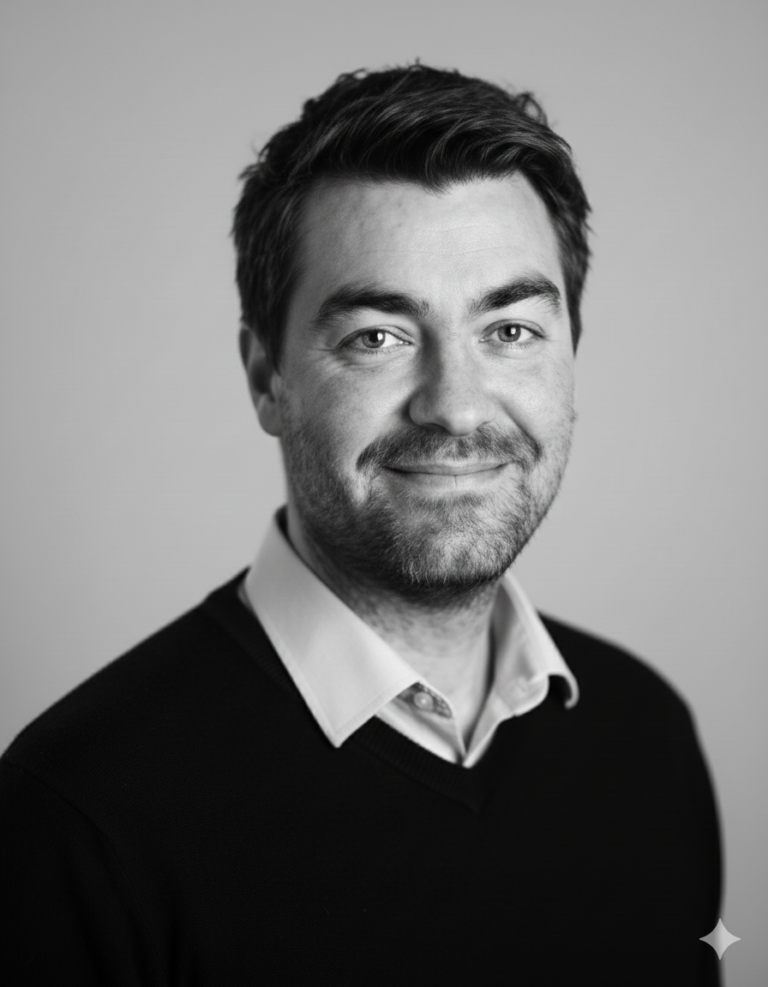 Om oss - Berge Sag Gruppen