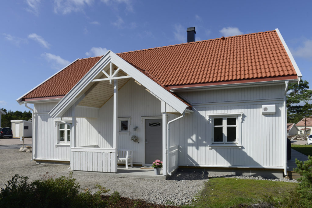 NORDDAL - Berge Hus
