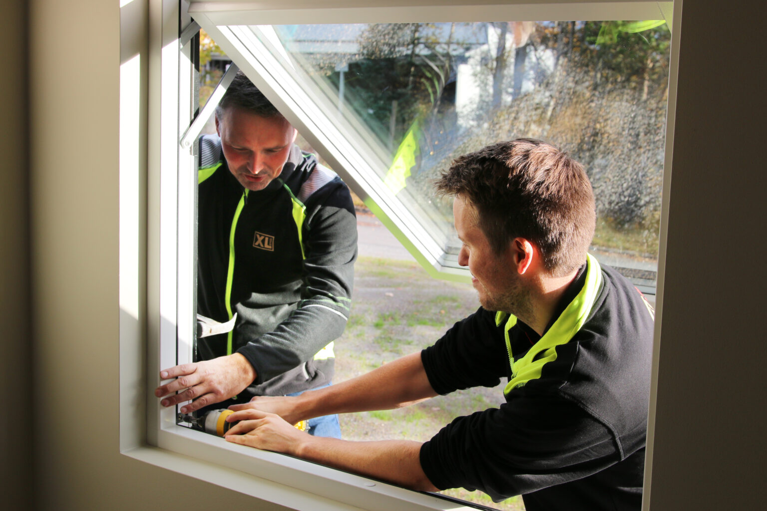 Fem tips for å spare varme – og penger - Berge Hus