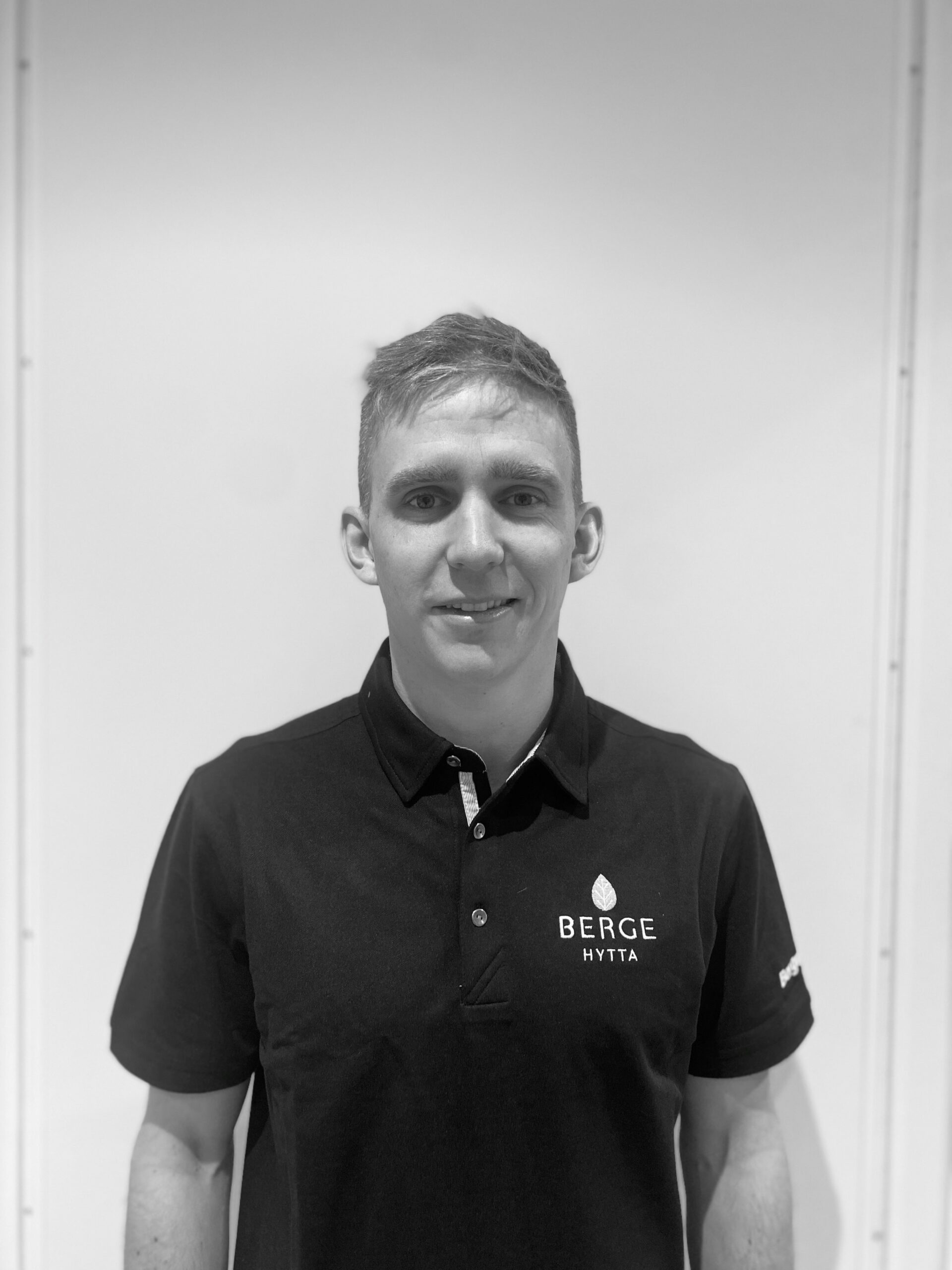 Kontakt oss - Berge Hytta