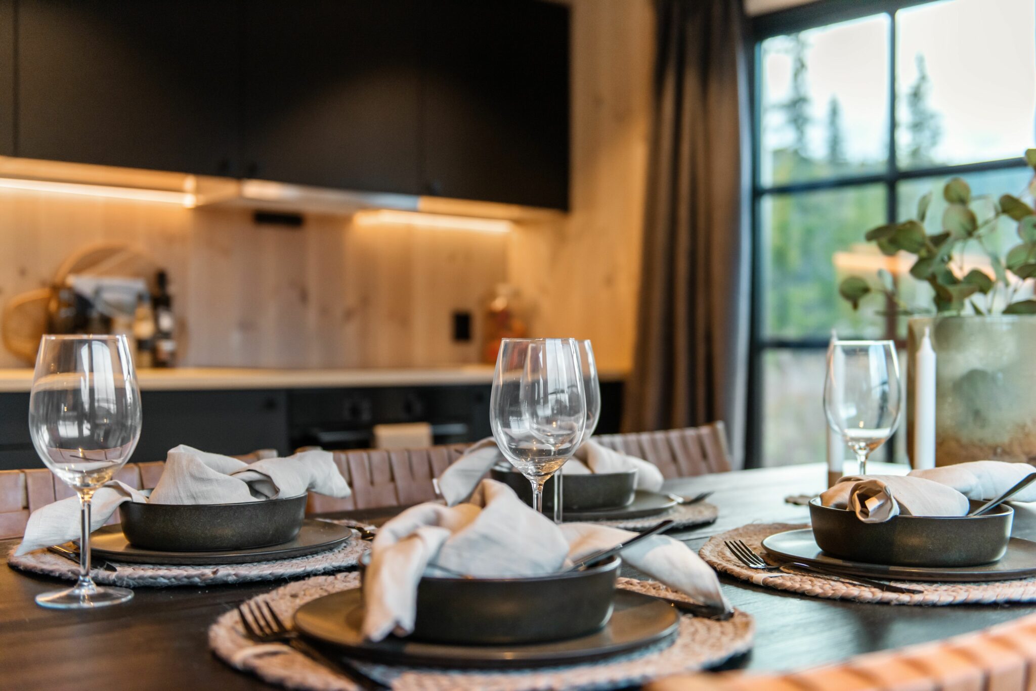 Ferdighytte - Hytte fra Berge Hytta - Bygg drømmehytta med oss!