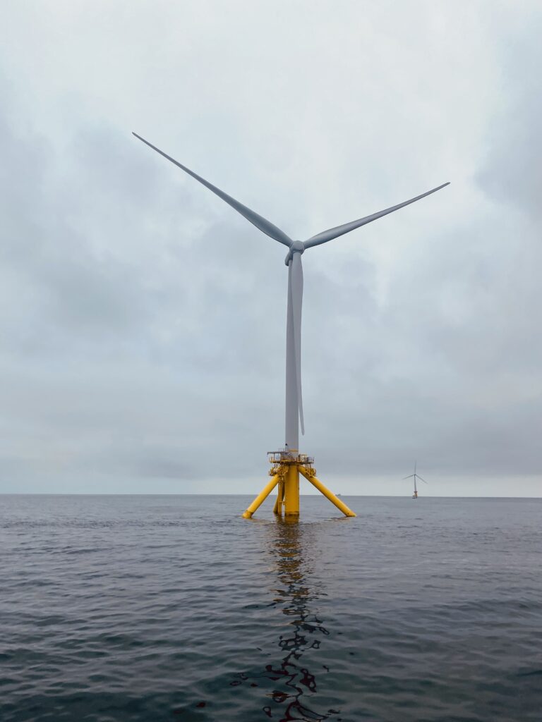 Haugalandet – The Norwegian Offshore Wind Hub – InfoBank